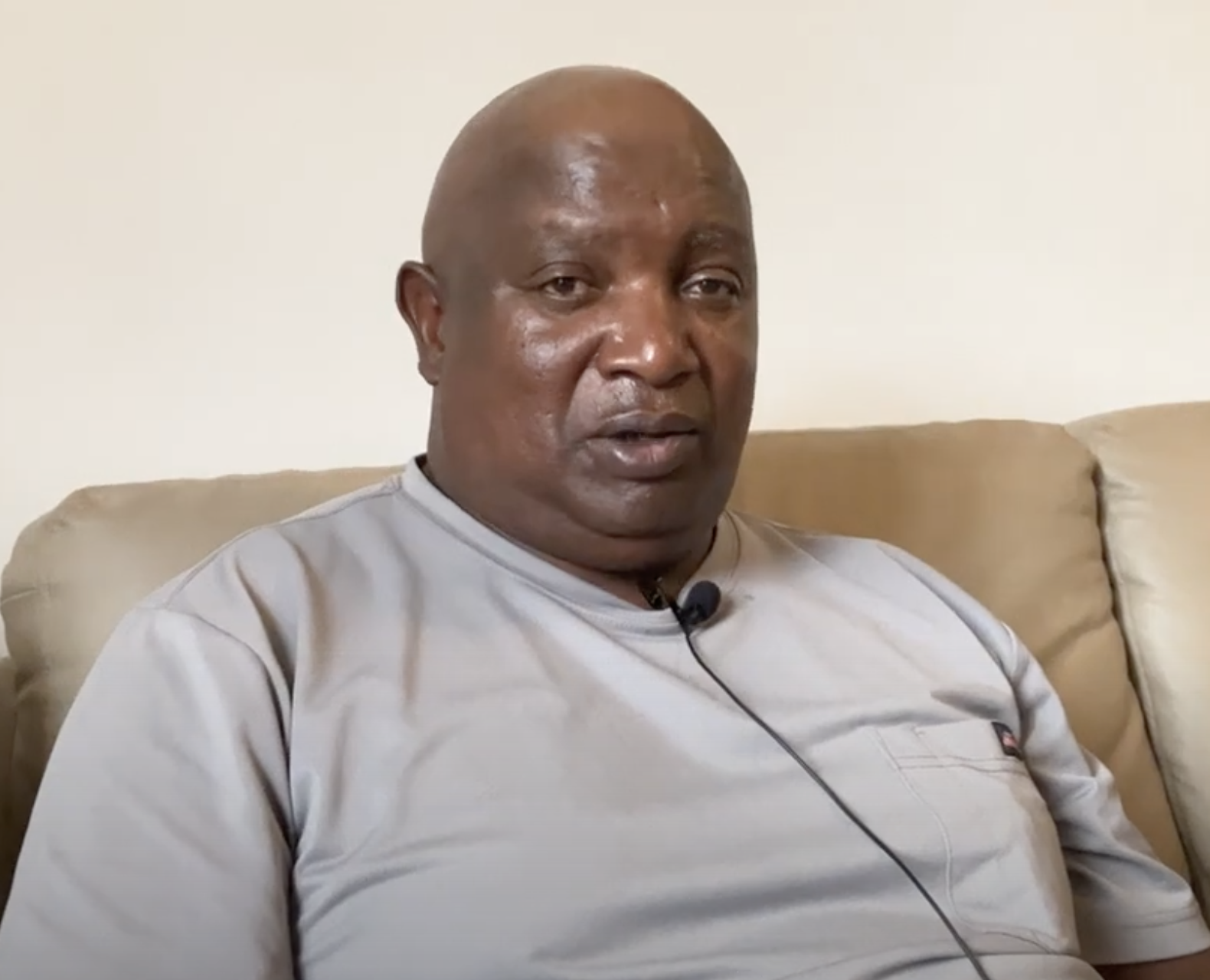 60 Most Influential People in My Life – Eric Rajah